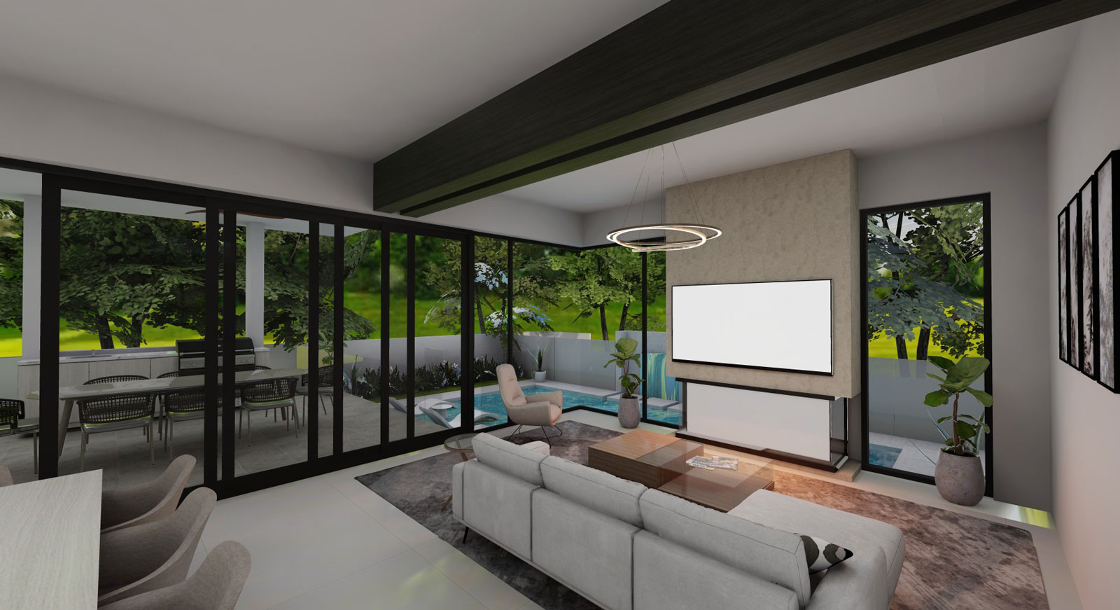 3d Visualisation Tool Servicing Gold Coast Colour Your Dream