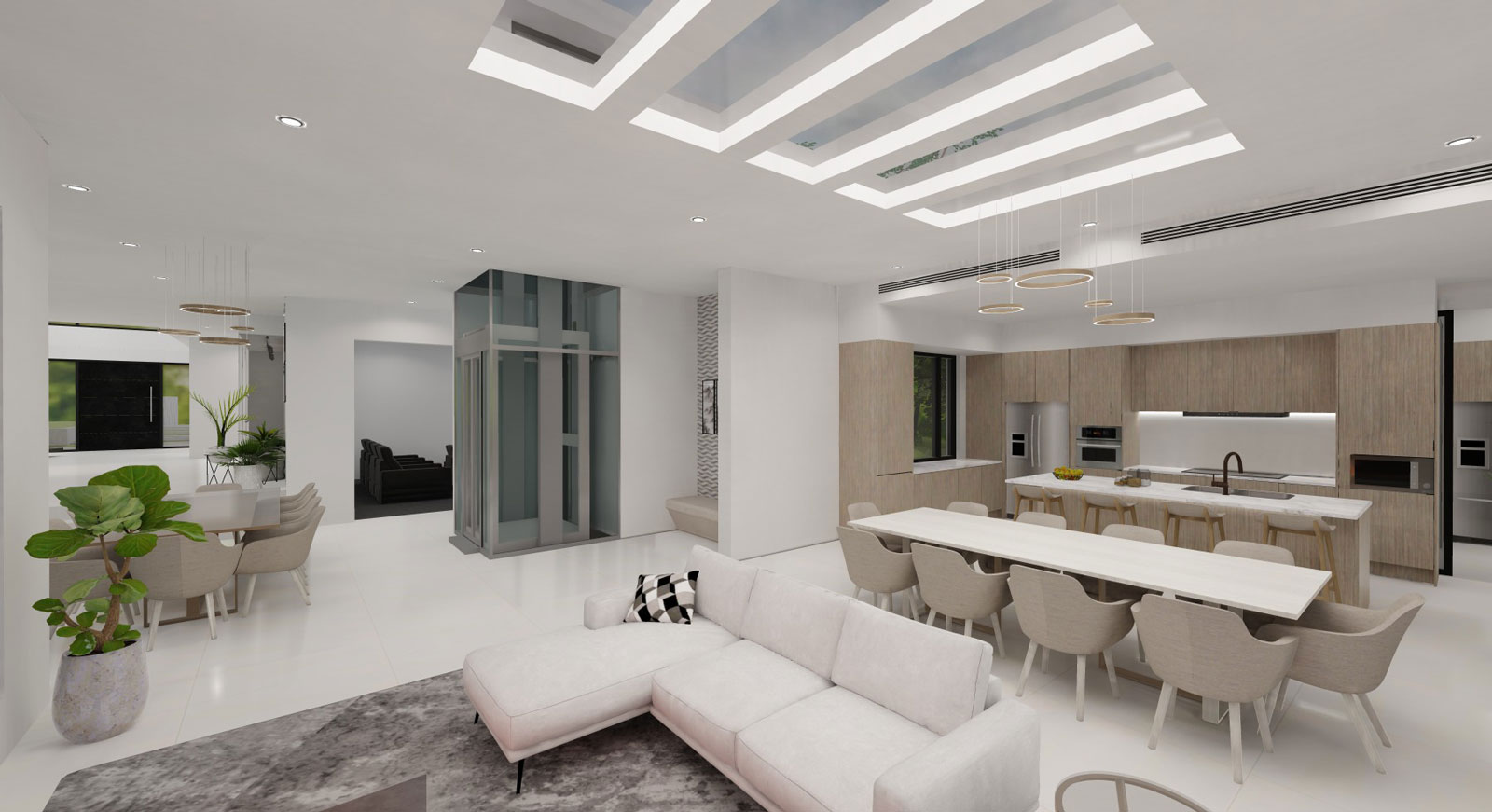 3d Visualisation Tool Servicing Perth Colour Your Dream