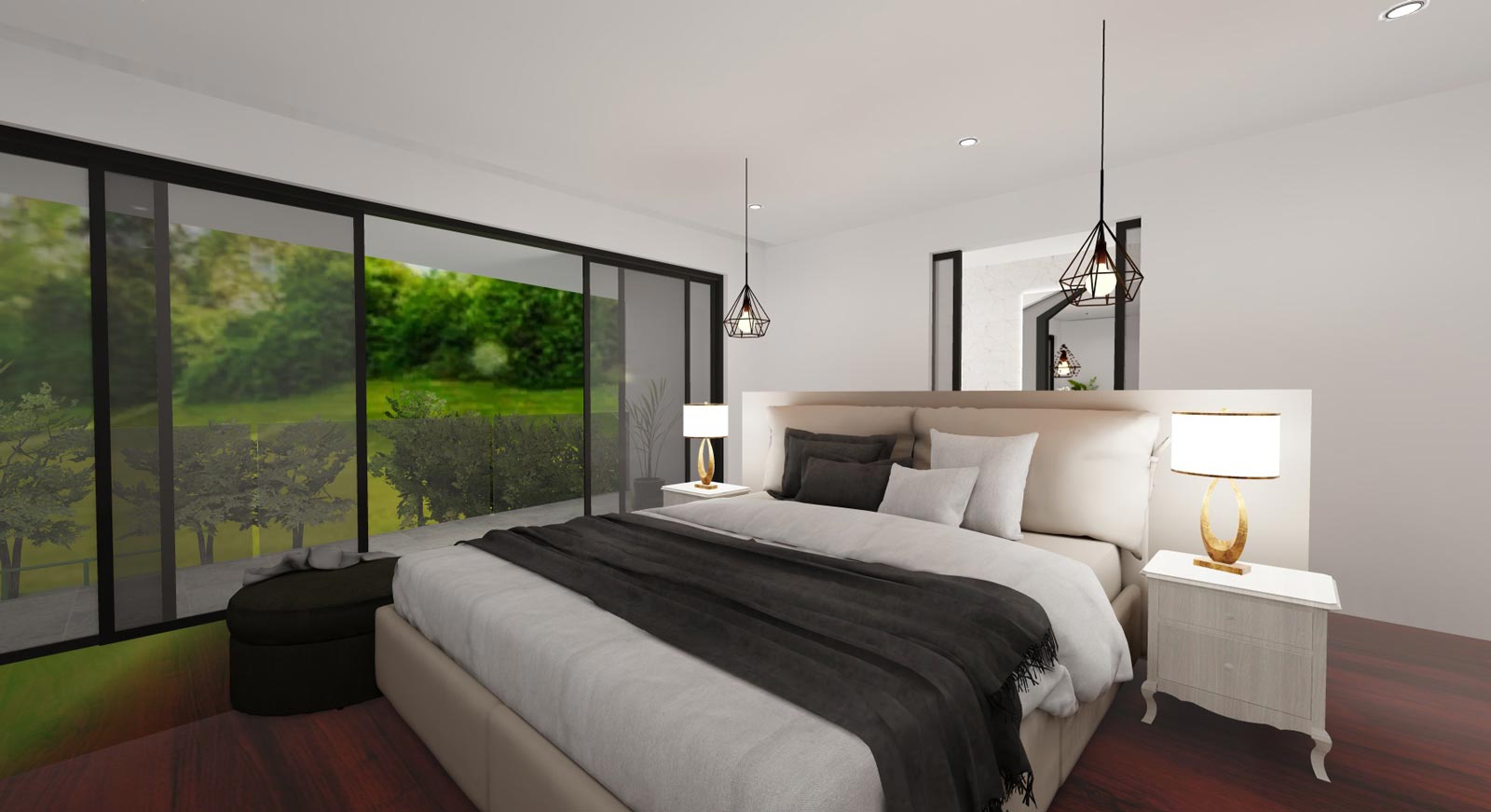 Architectural Renderings Brisbane - Colour Your Dream
